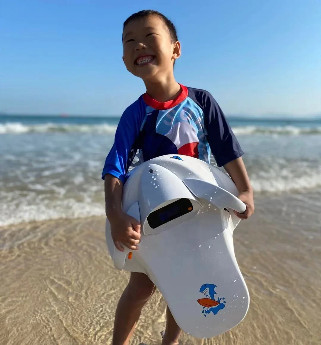 Sistema-Inteligente-de-scooter-de-mar-producto-para-tabla-de-surf-el ...