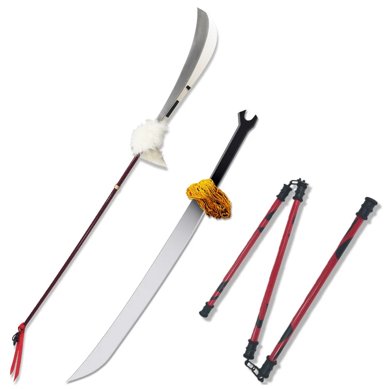 Hokuto No Ken 1:1 Suguru Geto Maki Zenin Playful Cloud Weapon Jujutsu ...