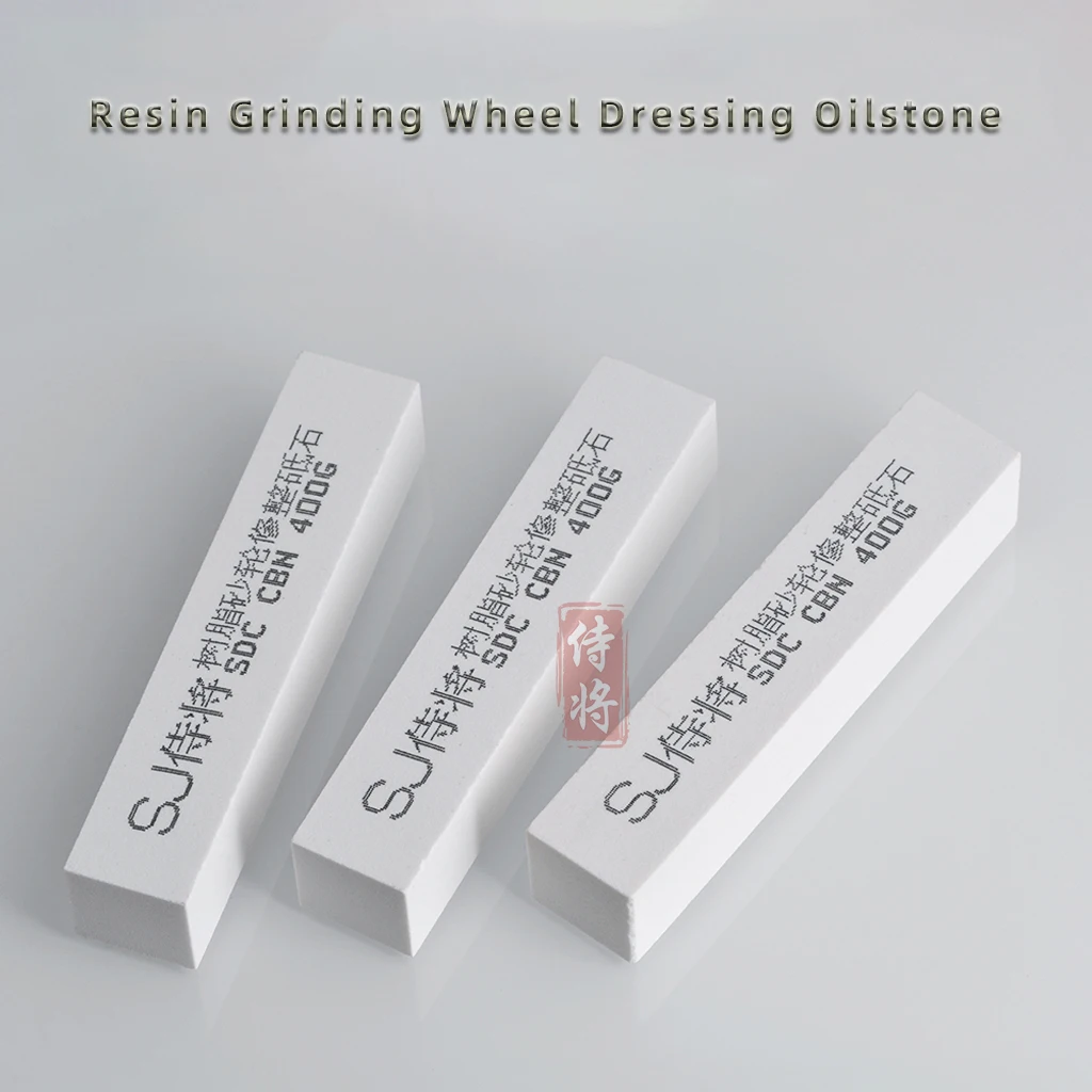 White-Corundum-Oilstone-For-Flat-And-Concentric-Dressing-Of-SDC ...