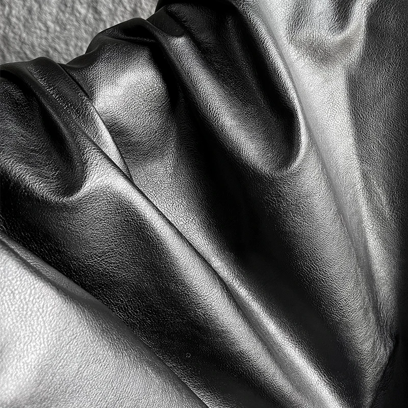 Leather Fabric For Apparel