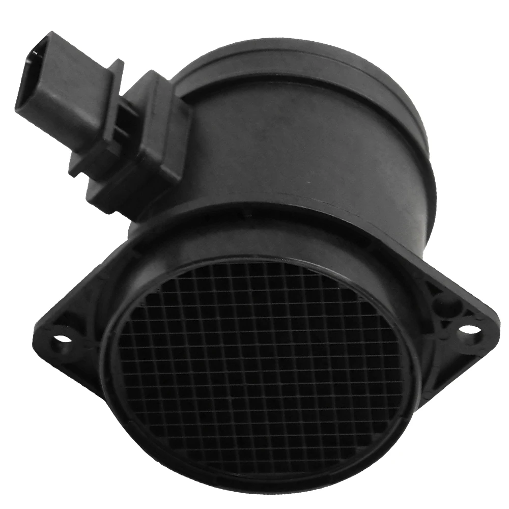 Mass Air Flow Sensor Meter 0280218175 MAS0332 7410154 MA446 for VW ...