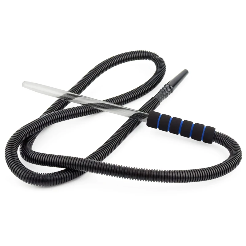 LOMINT-Disposable-Hookah-Hoses-Glass-Handle-Mouth-Tips-Glass-Pipe-for ...