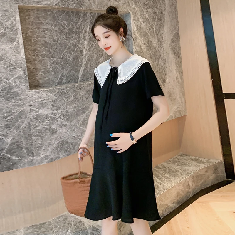 Korean Pregnant Fashion