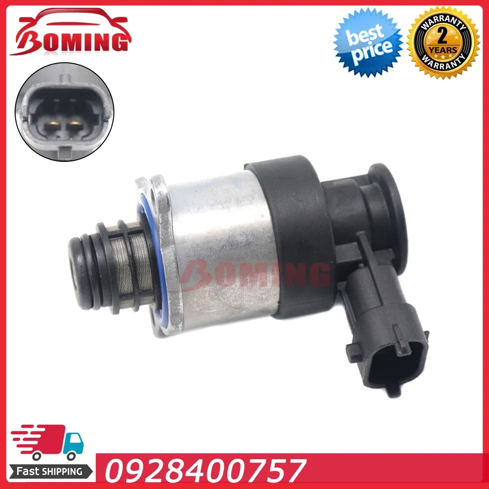0928400757-Car-Fuel-Pump-Regulator-Suction-Control-SCV-Valve-Diesel ...