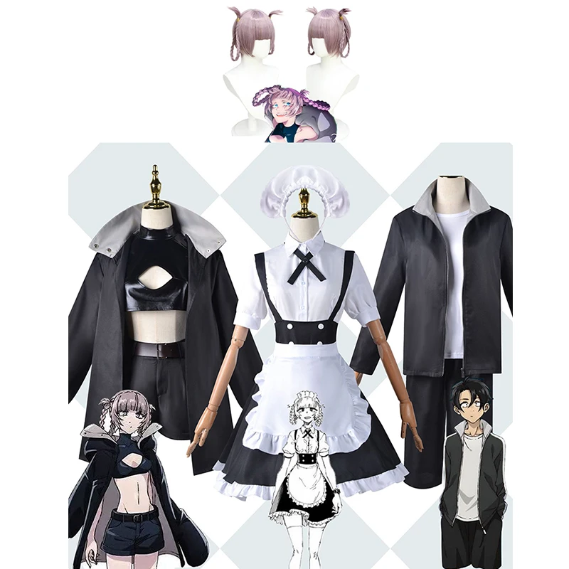 Anko Cosplay Call of the Night: The Ultimate Guide to Authentic ...