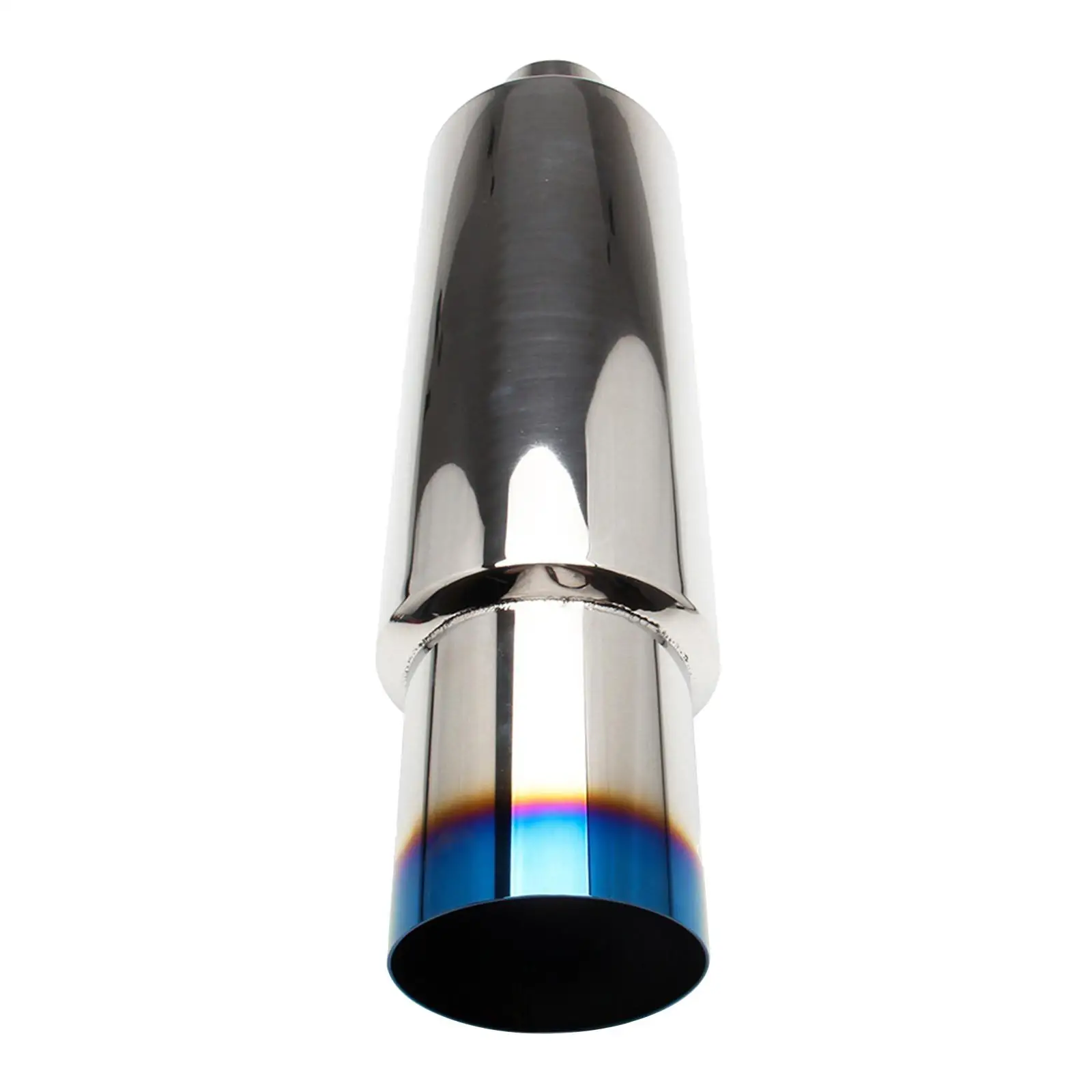 Universal-2-Inlet-3-Outlet-Exhaust-Muffler-Pipe-14-8-Overall-Length ...