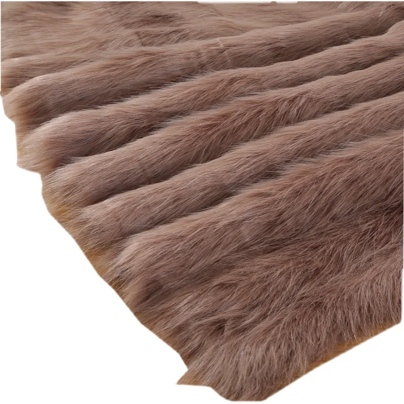 Imitation-Fox-Fur-Coarse-Cotton-Cloth-Material-5cm-Wool-High-Imitation ...
