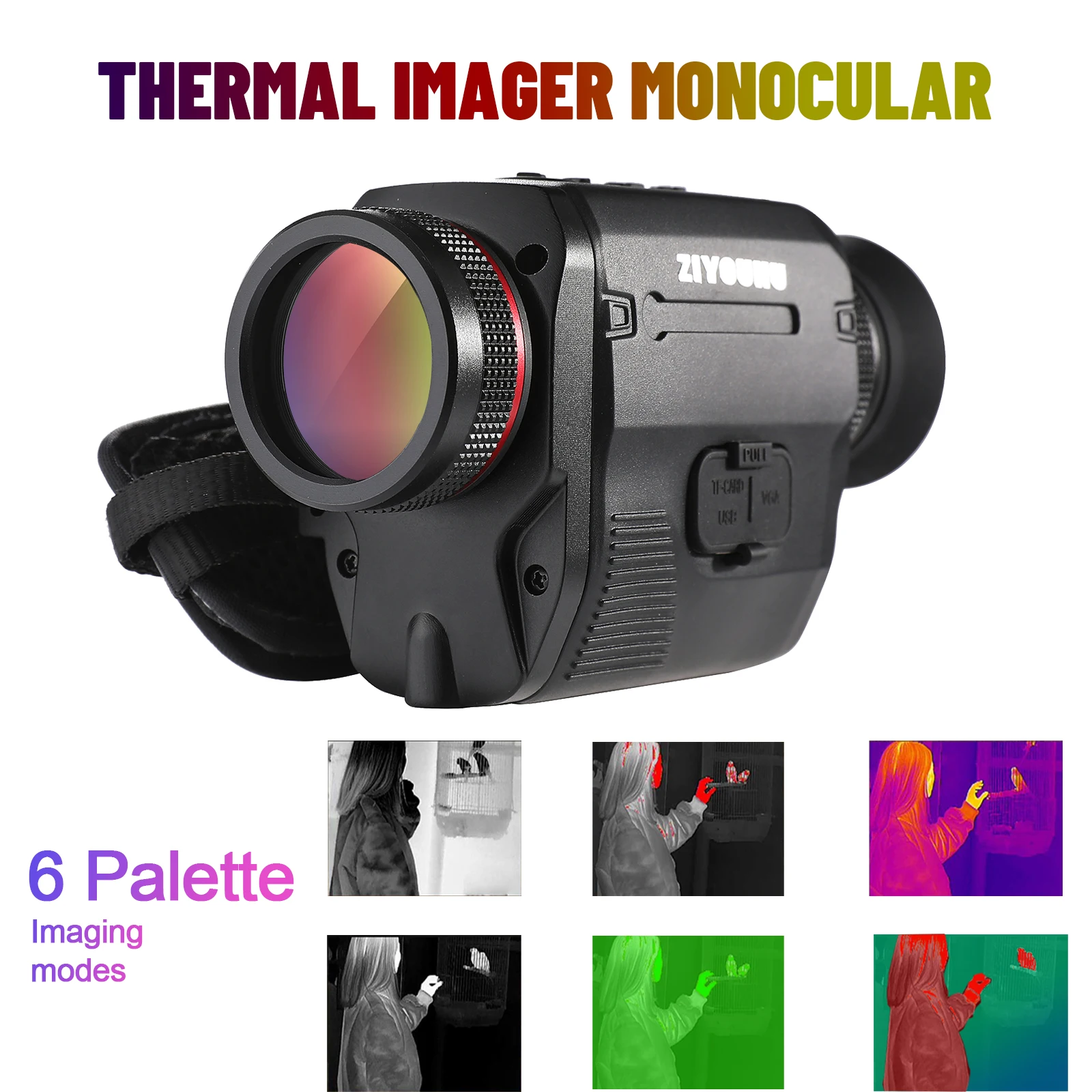 Thermal-Imager-for-Hunting-Imaging-Monocular-Handheld-Night-Vision ...