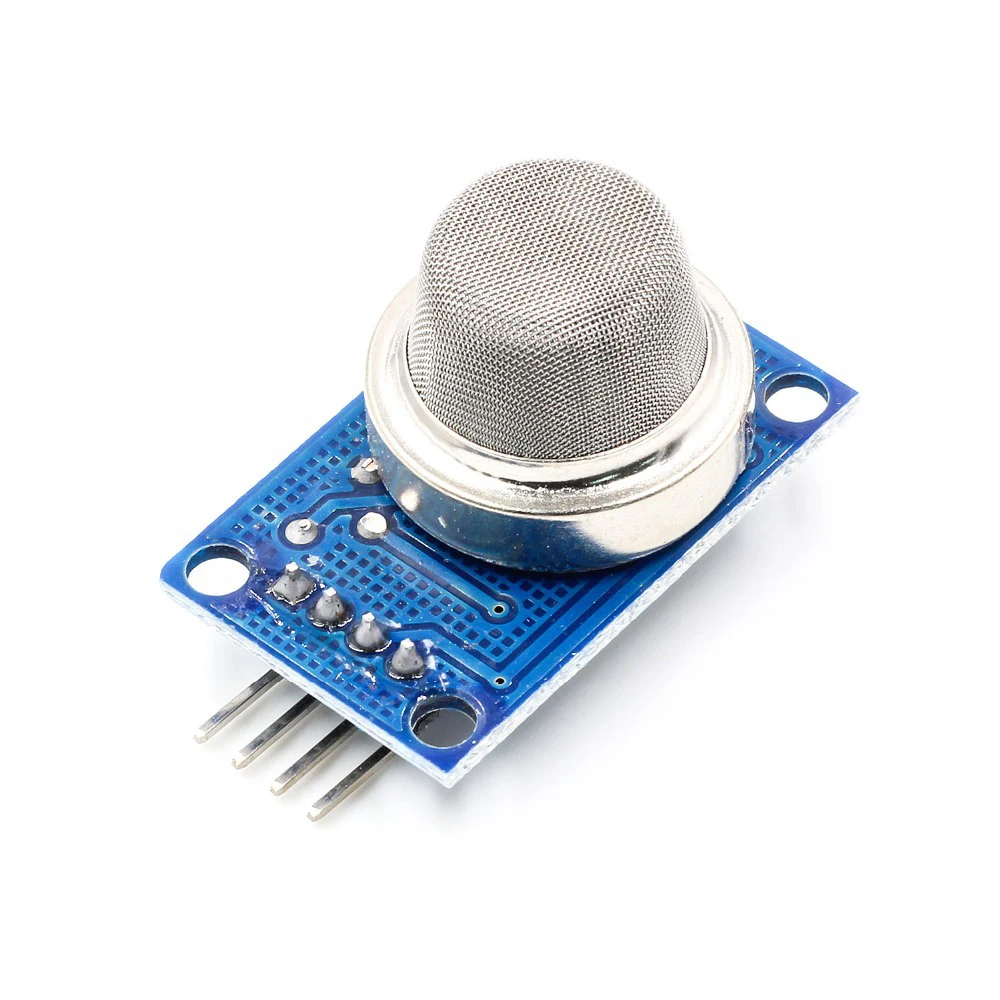 best sellers plus much more LM393 MQ-135 Gas Detection Modules Air ...