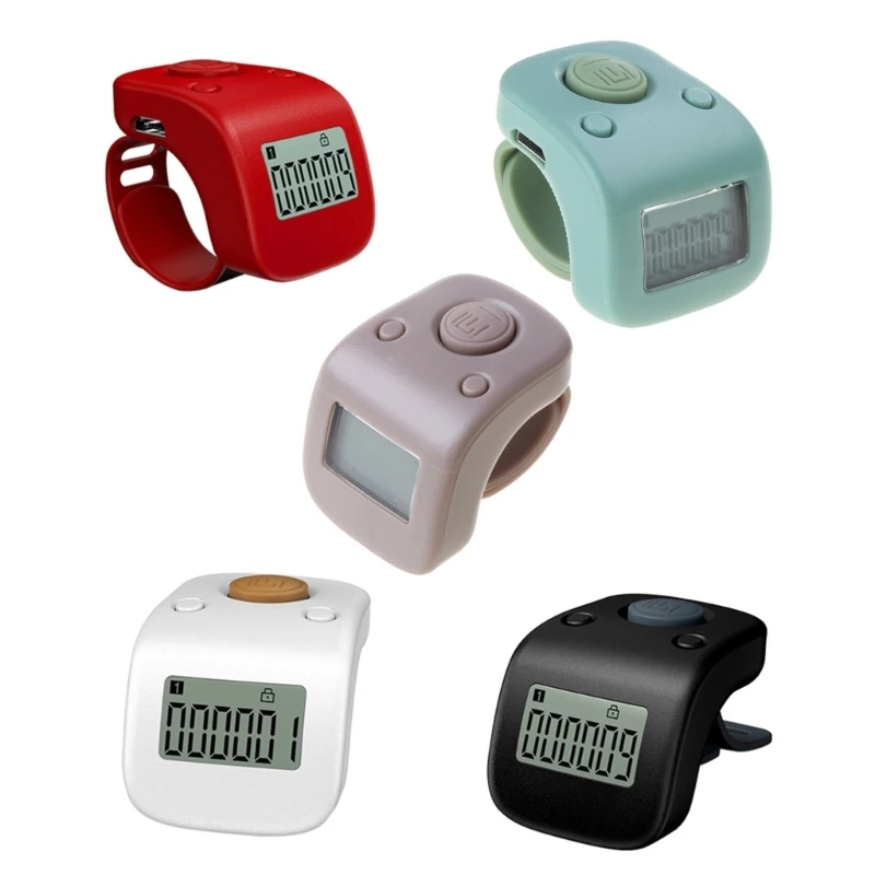 Portable-Digital-LCD-Finger-Ring-Tally-Counter-Multi-color-6-Channel ...