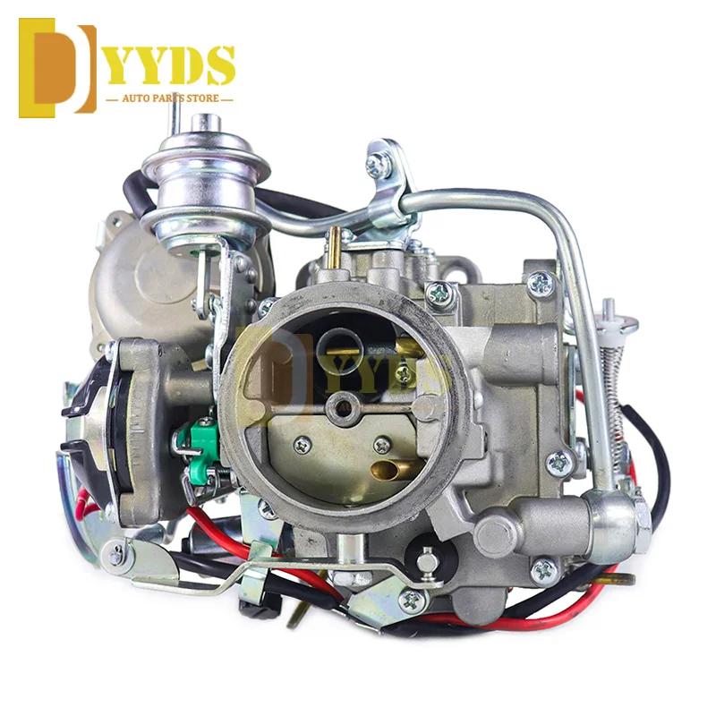 New Carburetor 2110016540 For Toyota 4AF 5AF Toyota Corolla 1.6L Engine ...