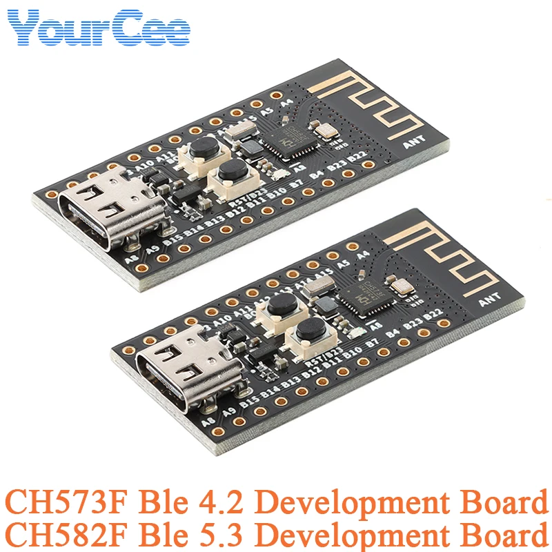 CH573F-CH582F-BLE5-3-BLE4-2-Ble-Core-Development-Board-Module-60MHz-RAM-18KB-32KB-ROM.jpg