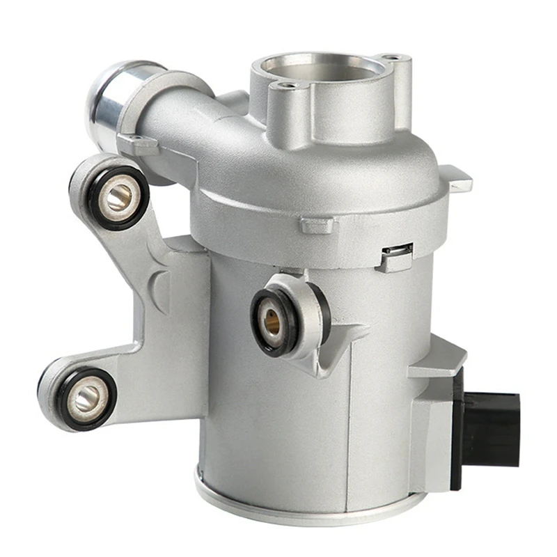 A2742000207 Engine Electric Coolant Pump For Mercedes W205 S205 E200 ...