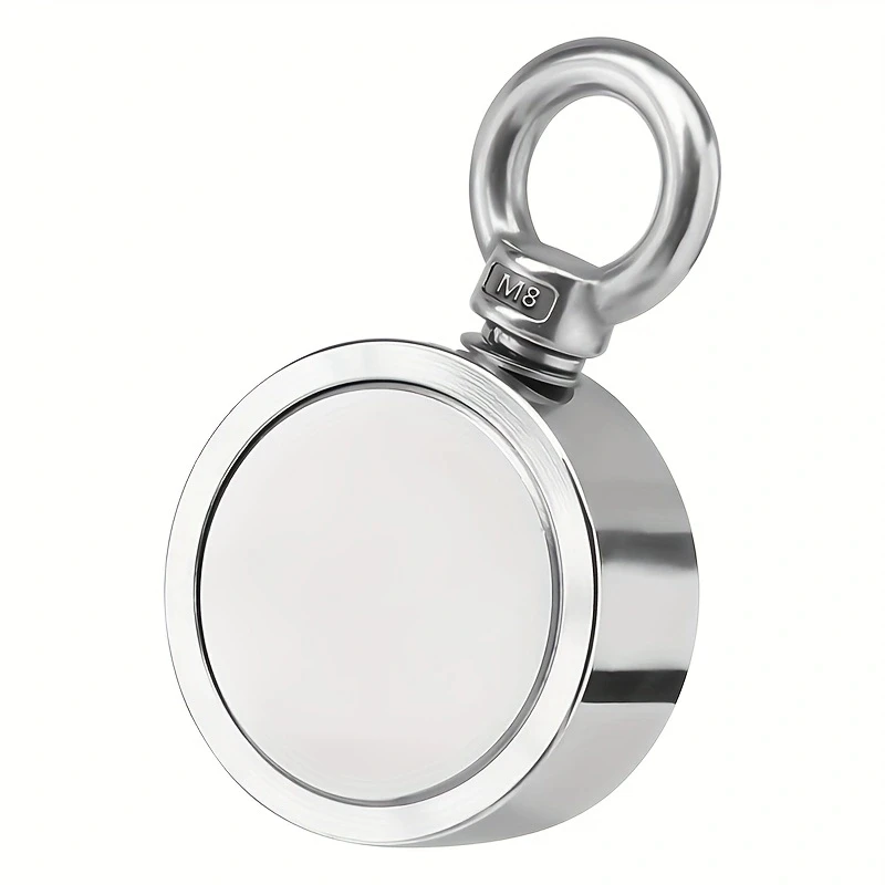 Magnet-Fishing-1000-LBS-453-KG-Pulling-Force-Double-Sided-Fishing ...