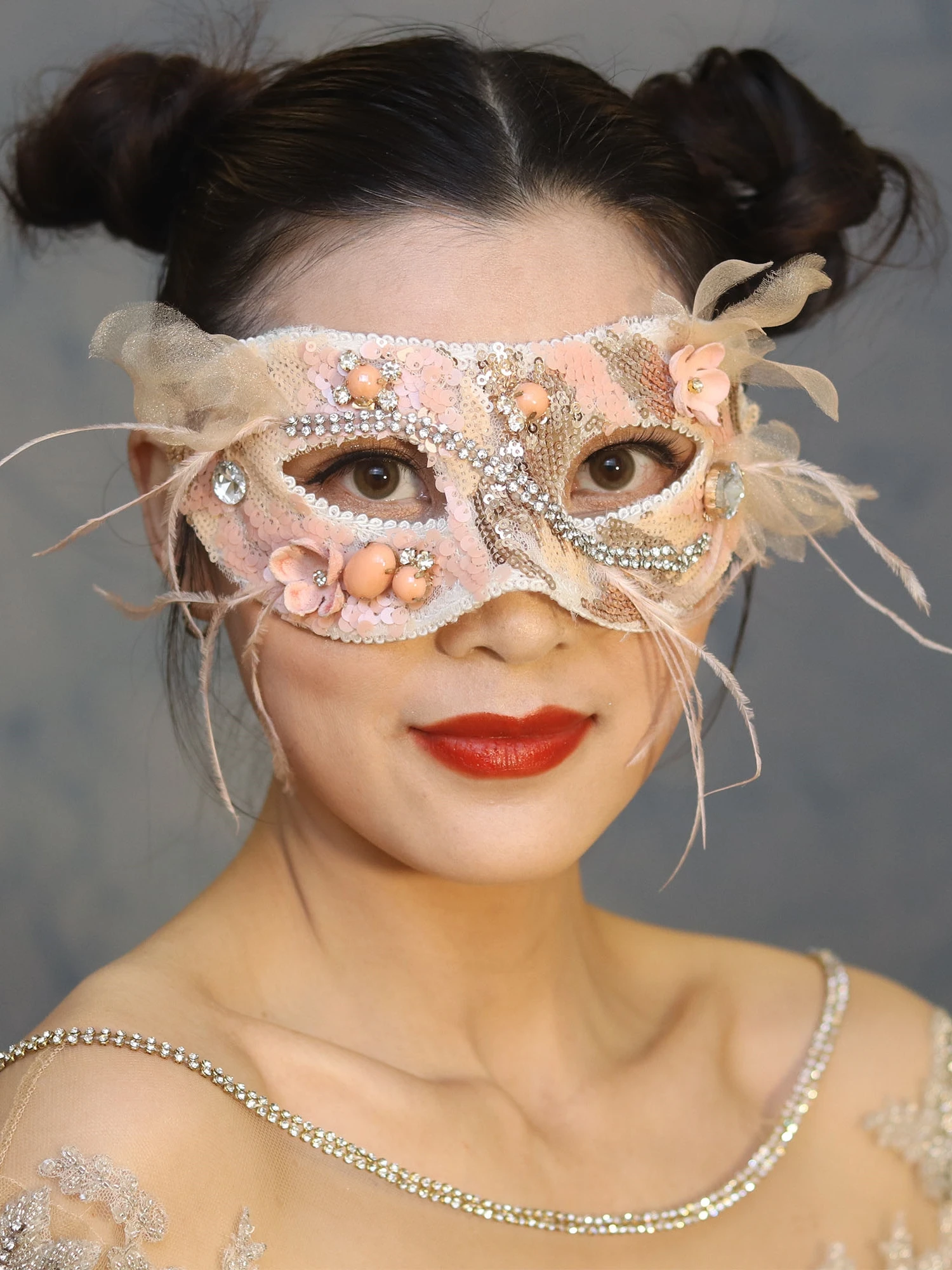Masquerade Fashion Photography