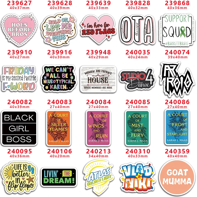 Choshim-Diy-accessories-Cartoon-flat-back-planar-resin-diy-decoration ...