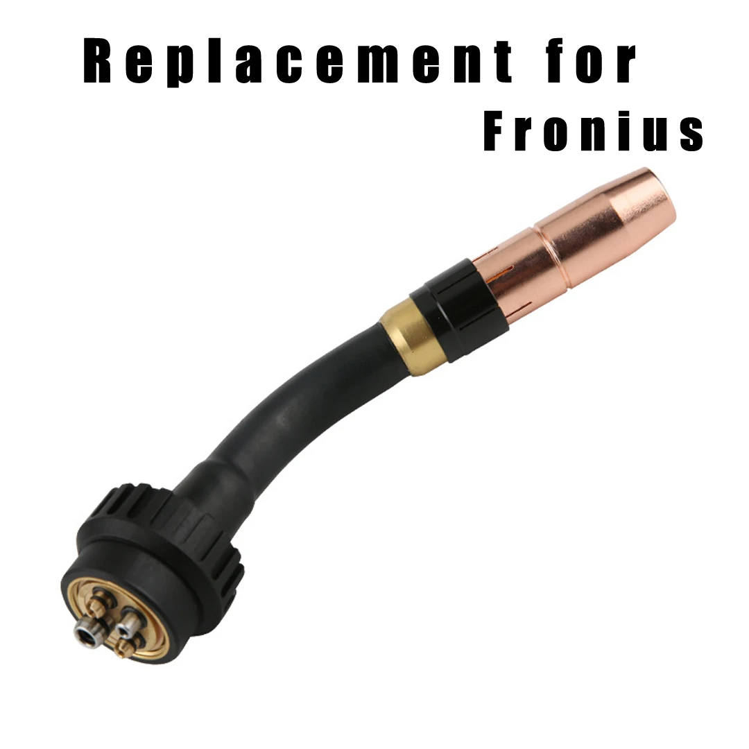 Fronius ROBACTA 5000 RA5000 MIG/MAG tocha Robô corpo 34,0350,1972 34 ...