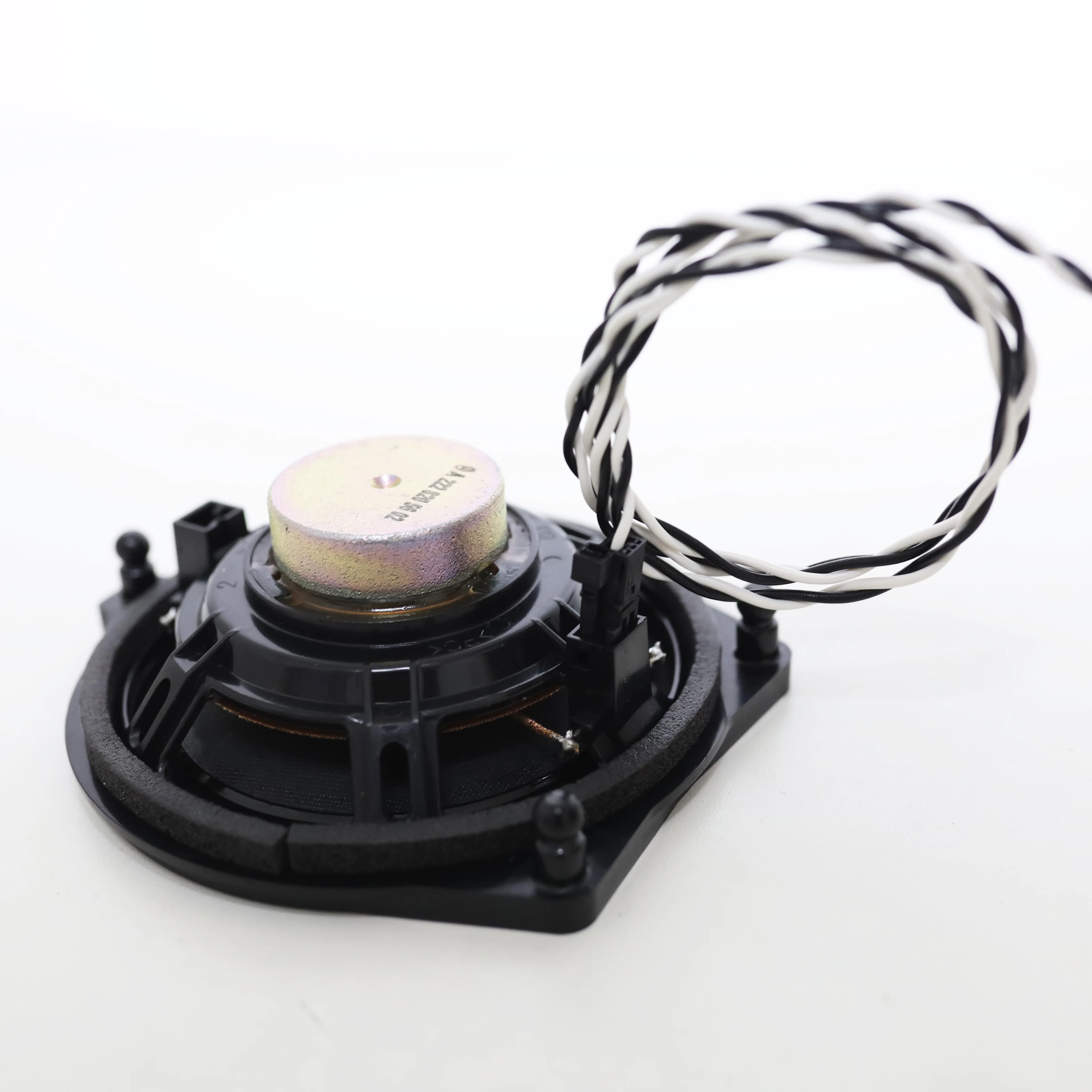 4 Inch Center Console Speaker For Mercedes Benz W204 W205 W212 W213 ...