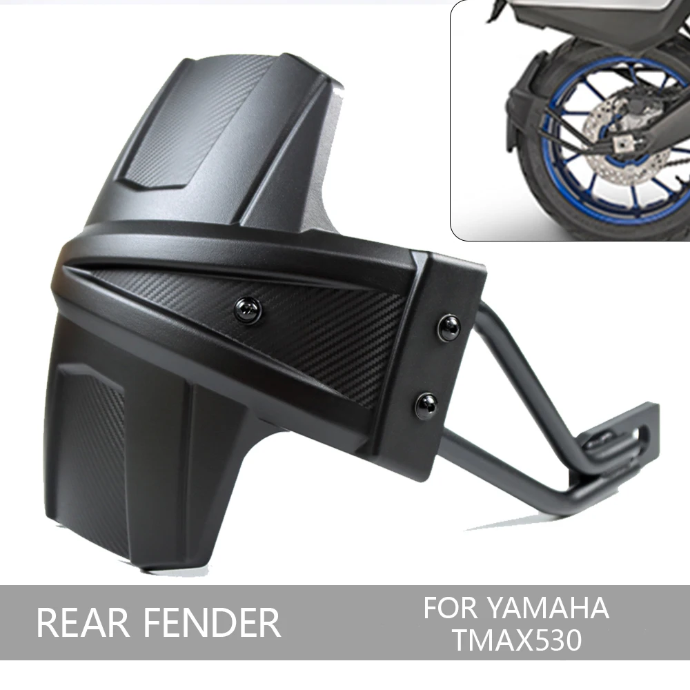 FOR-YAMAHA-TMAX560-TMAX-560-T-MAX-560-2020-2023-TMAX530-Motorcycle-Mud ...