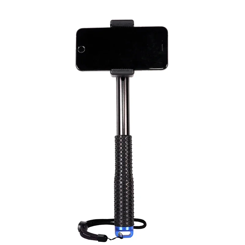 Adjustable Selfie Stick Hand Grip for Monopod A