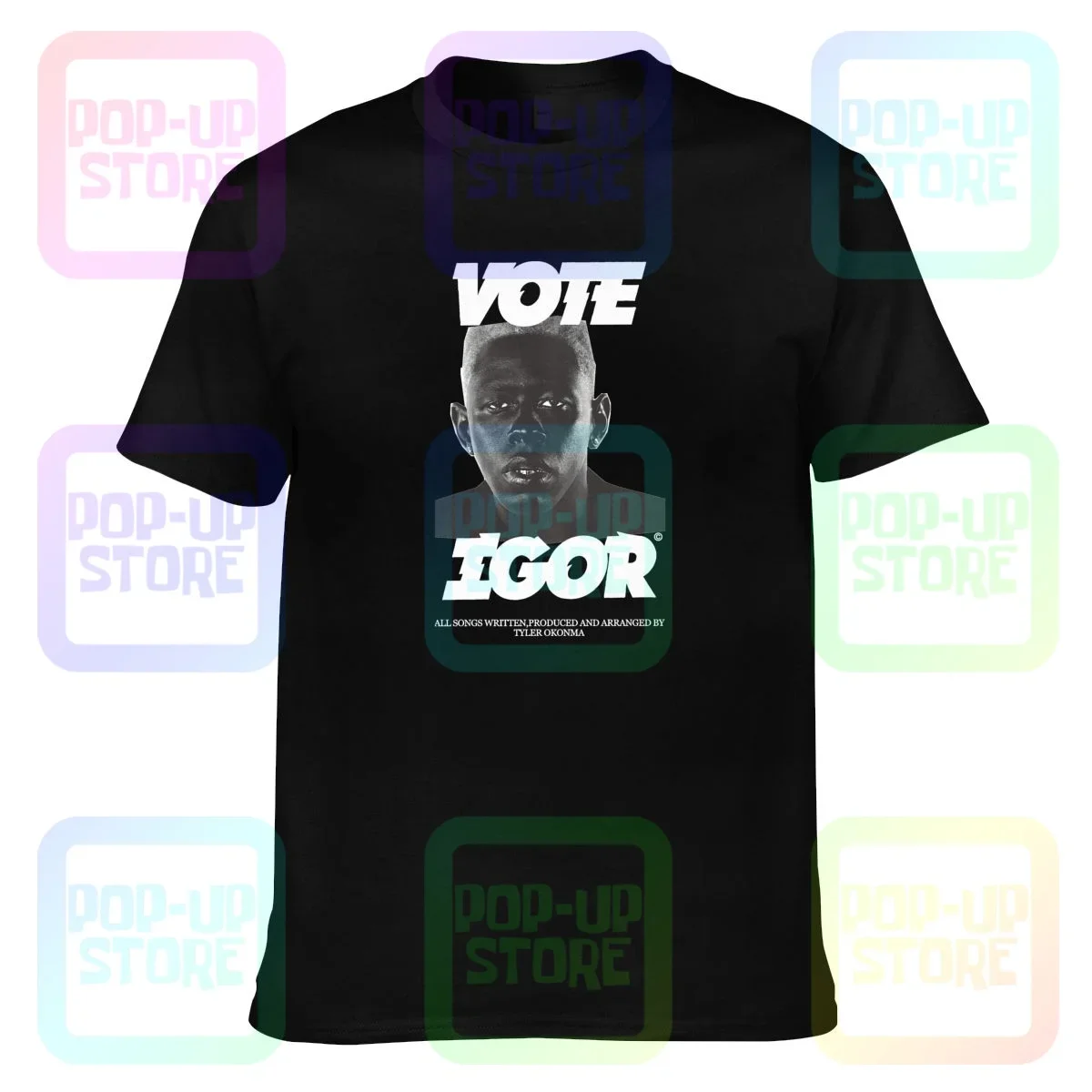 Tyler-Creator-Vote-Igor-Print-Golf-Kill-Them-Earfquake-Cherry-Future-T ...