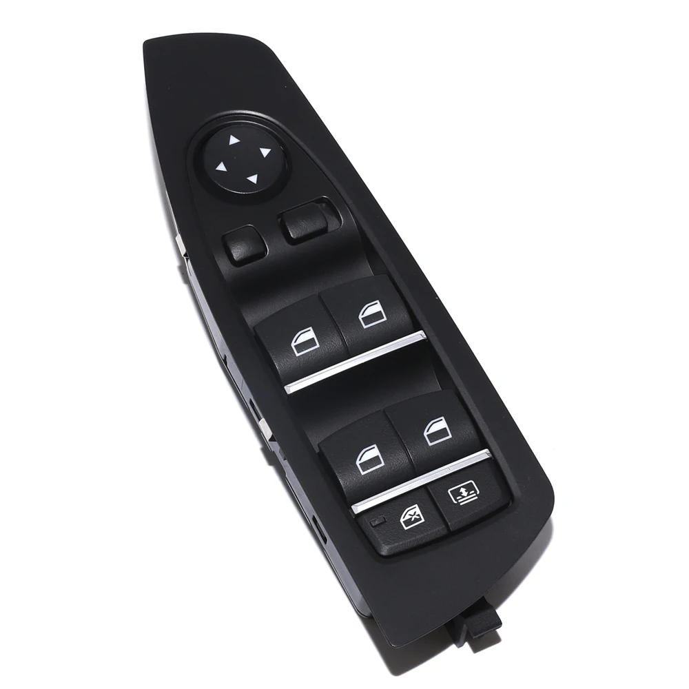 Window-Switch-Button-Glass-Lifter-Regulator-For-BMW-5-F07-F10-F11-518 ...