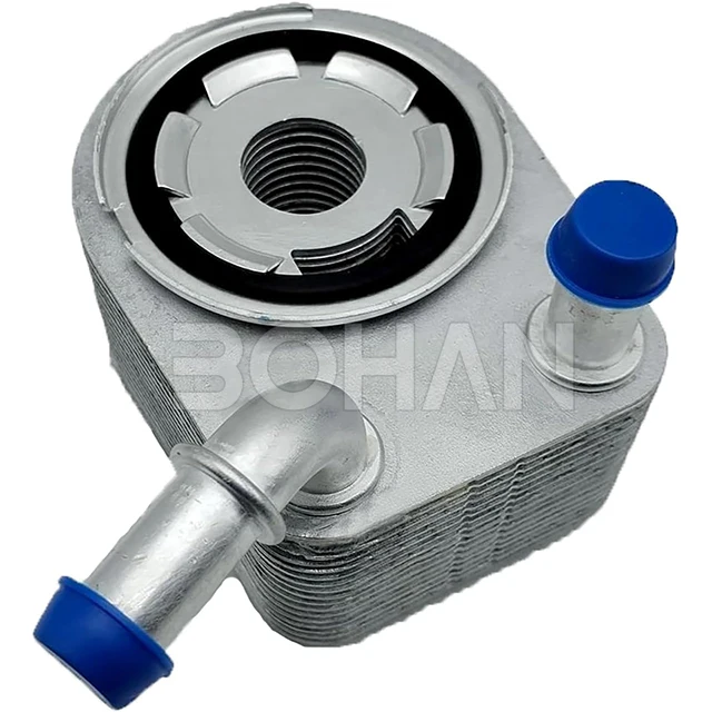 High-quality-Engine-Oil-Cooler-Radiator-4792907AB-for-Mopar-Chrysler ...