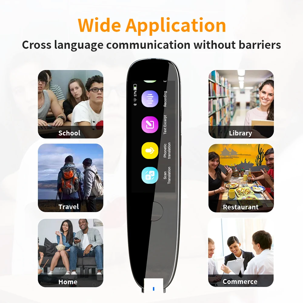 112-Language-Scanning-Translation-Pen-2-86-Inch-Large-Screen-Point ...
