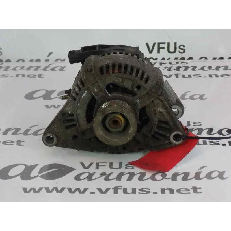 Alternator-2310054B61-0123115010-98877-serves-for-NISSAN-MICRA-K11 ...