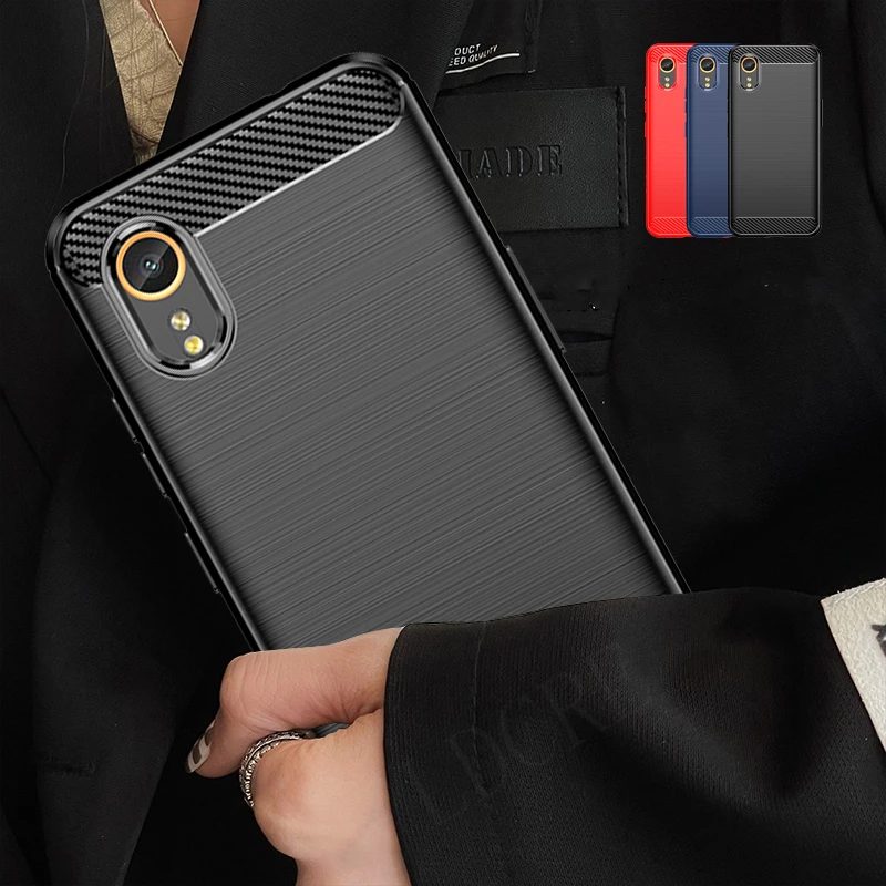 For Samsung Xcover7 Case Cover Samsung Galaxy Xcover7 Capas Back Phone ...