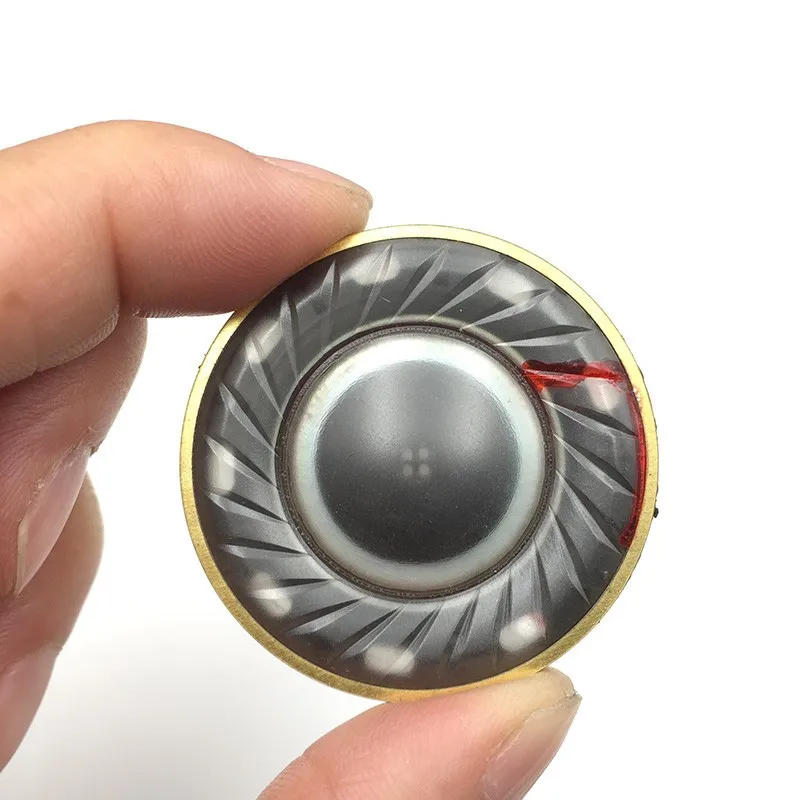 40mm-Over-Ear-Headset-driver-28ohm-1-5-inch-hifi-Headphone-Speaker-unit ...