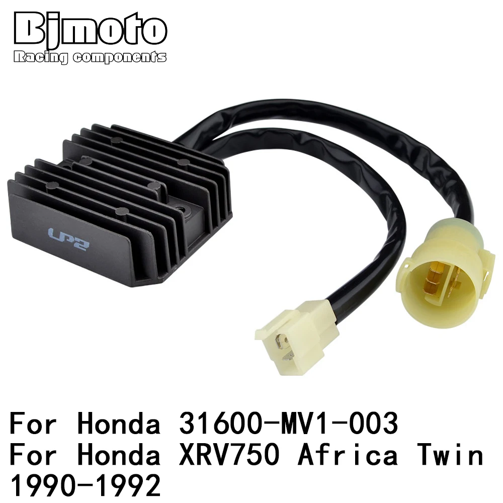 Rectificador-regulador-de-voltaje-XRV-750-accesorio-para-Honda-XRV750-Africa-Twin-31600-MV1-003 ...