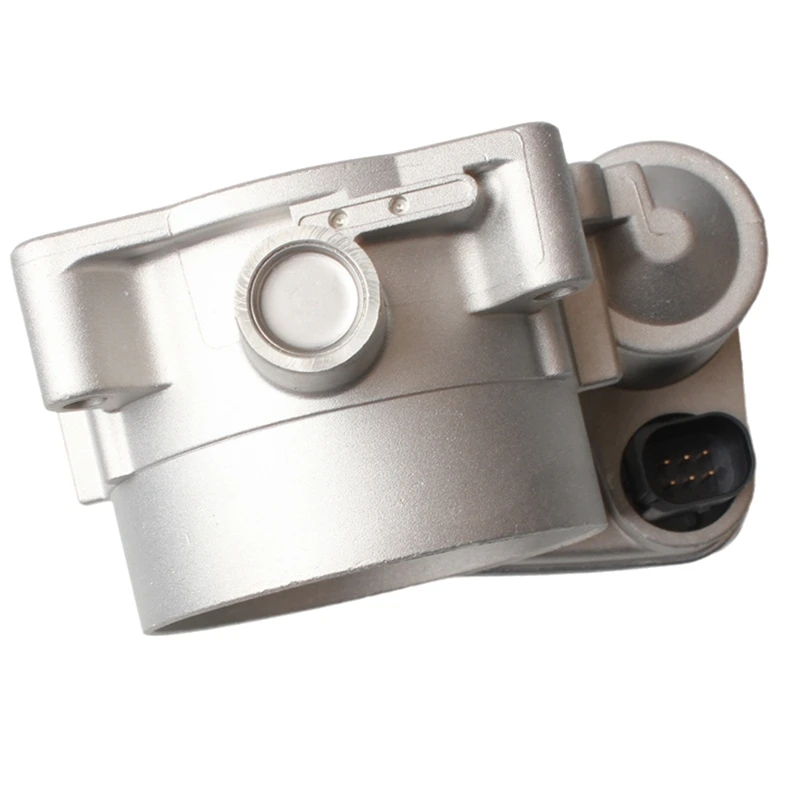 Car Throttle Body Assembly 4591847AC 68060354AA For Dodge Charger ...