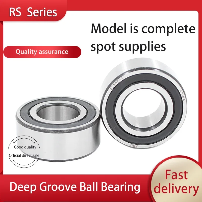 3000 3001 3002 3003 3004 3005 3006 3007a-2RS Double row angular contact ...