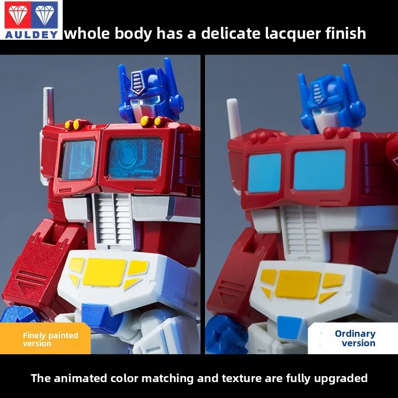 Exploring the Shattered Angel: A Deep Dive into Transformers and ...