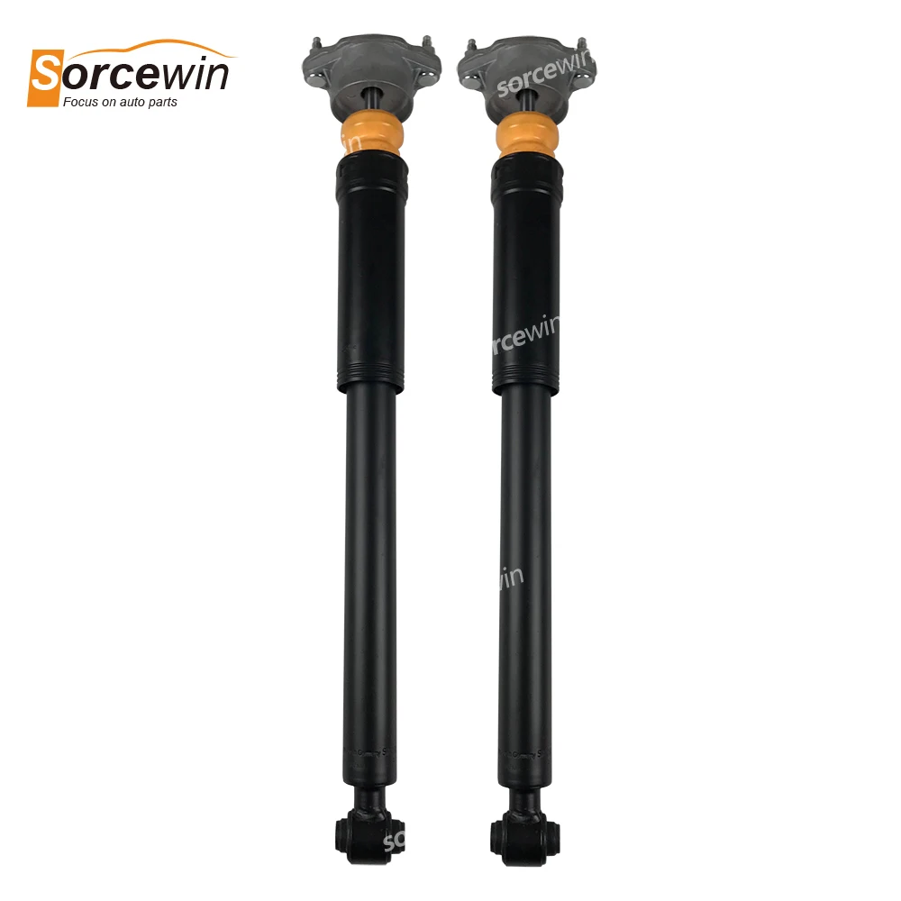For Mercedes-benz C-class W204 Auto Parts Suspension Struts Rear Shock ...