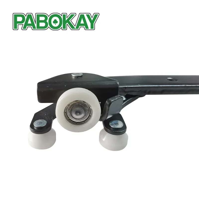 1Unit x For VW Caddy MK3 Sliding Door Roller Guide Hinge Bottom Left ...