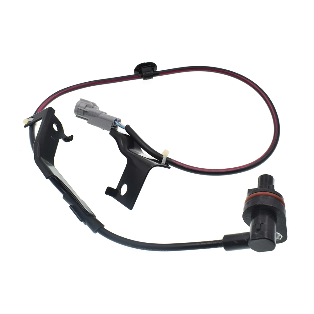 2PCS Rear Right&Left ABS Sensor Wheel Speed for Toyota 4X4 Pick Up ...