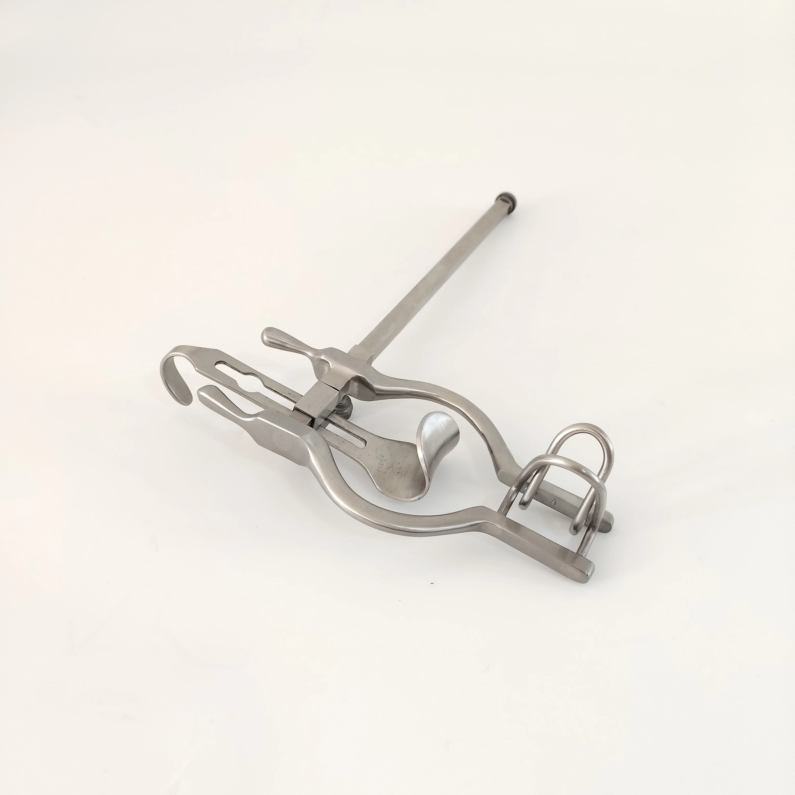 Veterinary High Quality Stainless Steel Balfour Pediatric Abdominal ...