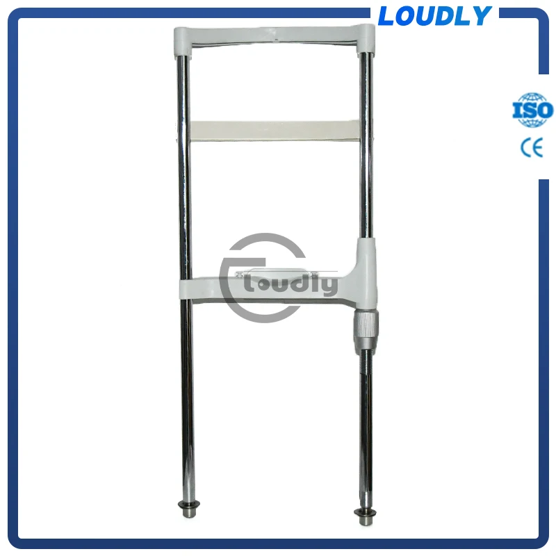 100% New Loudly brand Ophthalmic Chin Rest with Bracket CR 5 ...