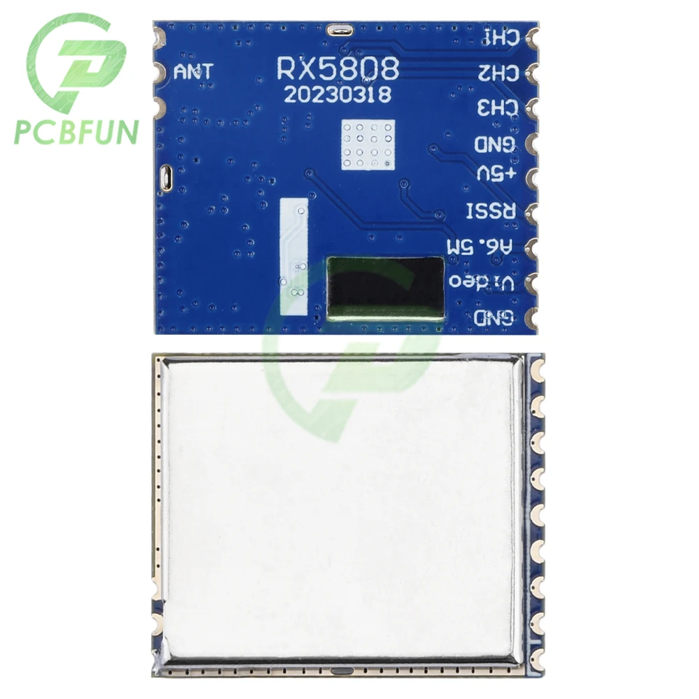 RX5808-Wireless-Audio-Video-Receiver-Board-Module-5-8G-Frequency-Phase ...