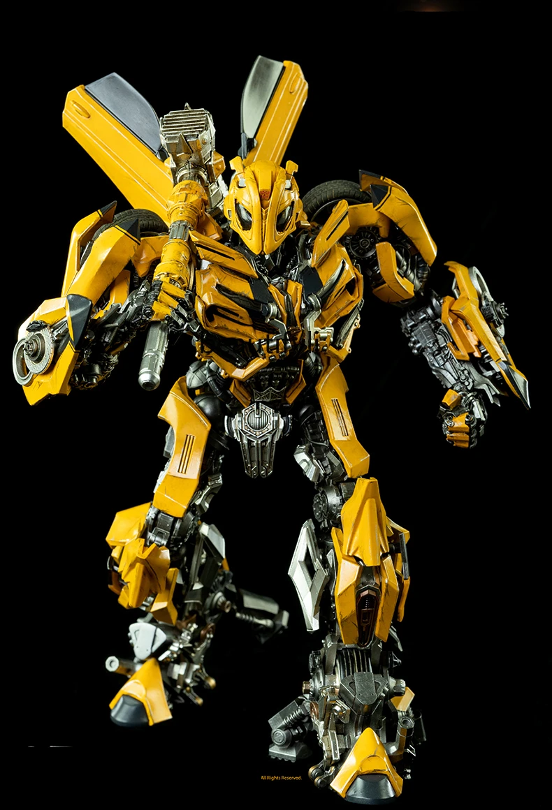 Tf3 Bumblebee Toy
