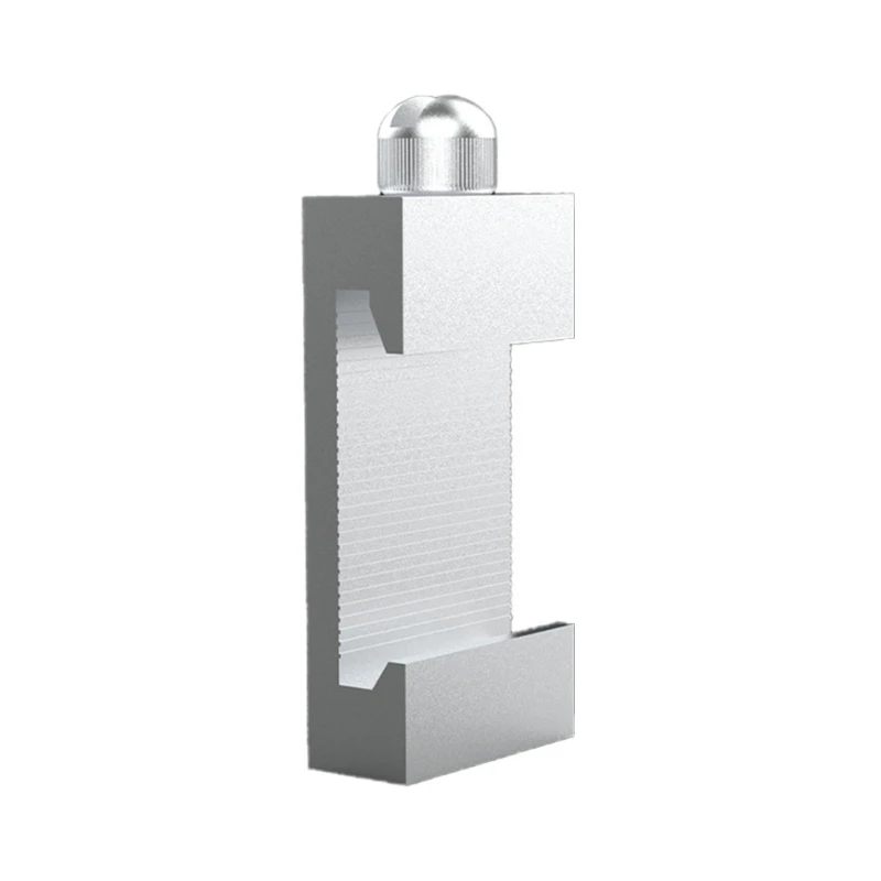 Steel-Ruler-Positioning-Block-Angle-Scriber-Line-Marking-Gauges-For ...