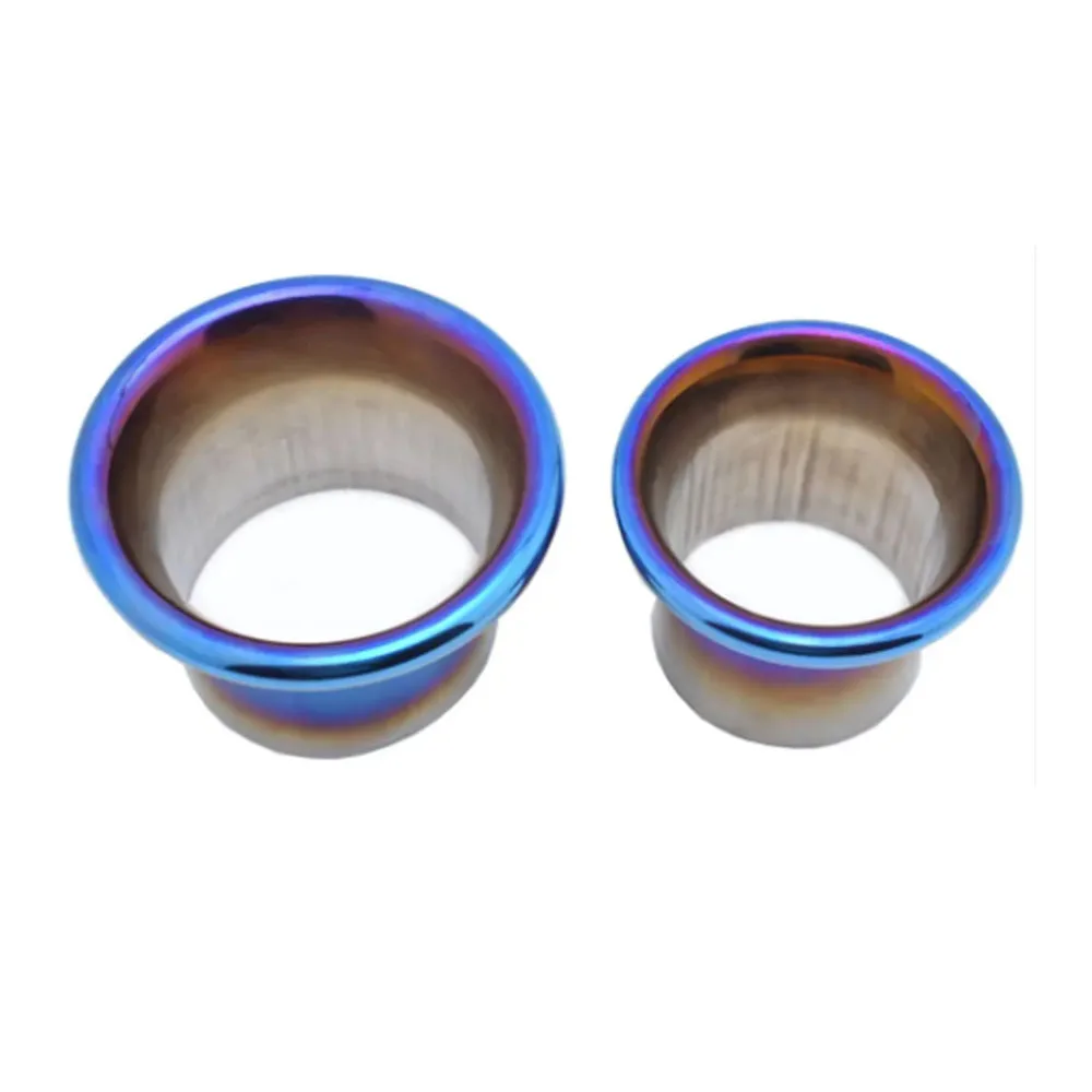 1PCS-Turbine-Horn-Part-Air-Intake-Accessories-Inlet-Decorative-Cover ...