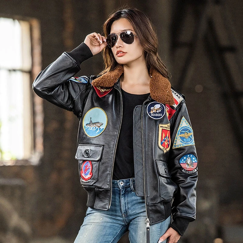Top Gun Maverick Jacket