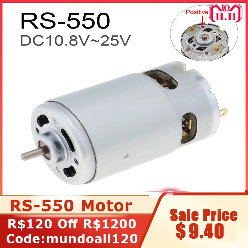 RS550-DC-Motor-12V-14-4V-16-8V-21V-25V-Electric-Tools-Motor-for ...