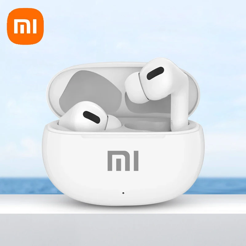 Xiaomi-New-5-Pro-TWS-Earphones-Wireless-Earbuds-Bluetooth-Headsets-With ...