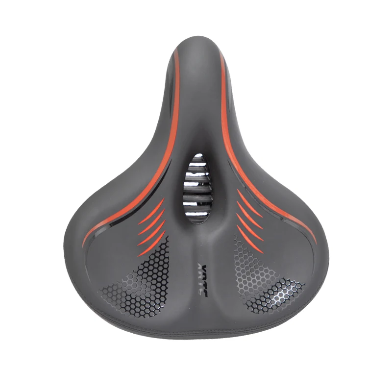 Oversized-Bike-Seat-for-Men-Women-Comfort-Wide-Soft-Cushion-Bicycle-Seat-Comfortable-Replacement ...