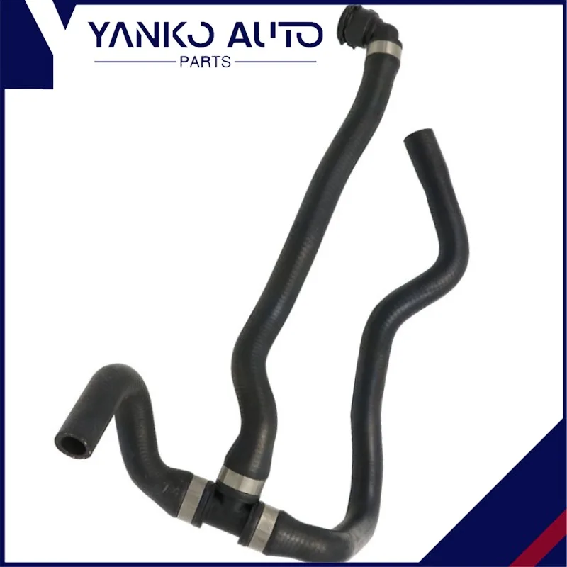 64219193255-Engine-Radiator-Coolant-Return-Heater-Hose-for-BMW-X3-X4 ...