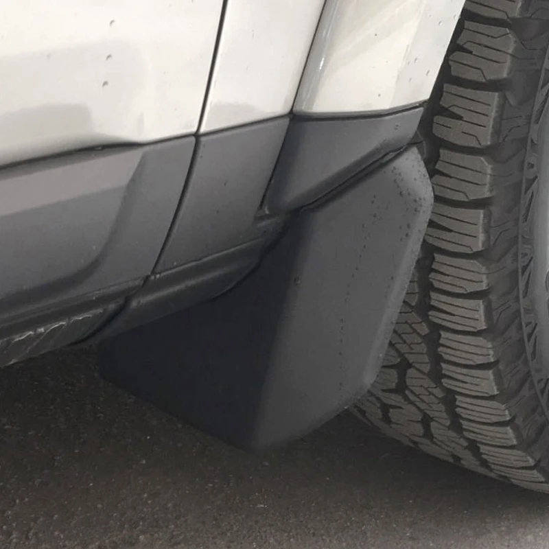Car-Fender-Accessories-Mud-Flaps-Splash-Guards-Mudguard-Mudflaps ...